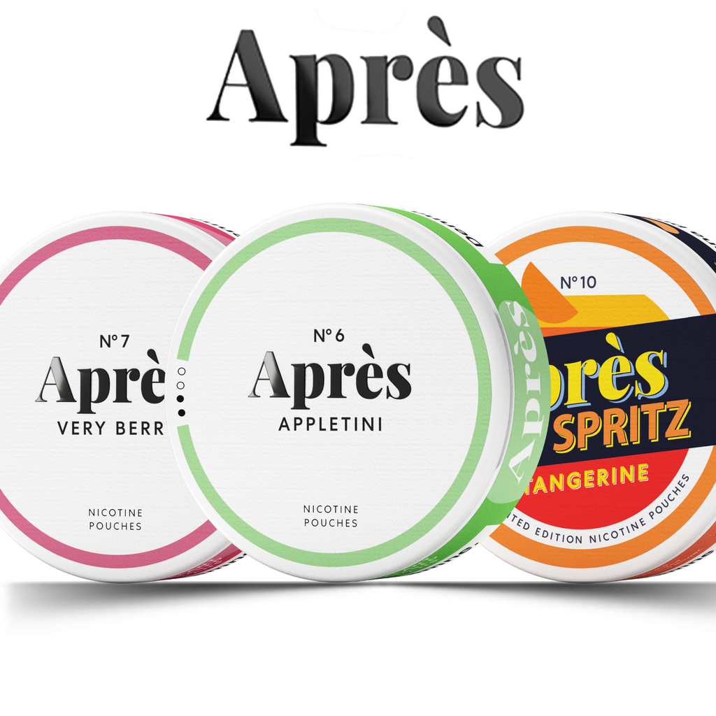 Après Nicotine Pouches Philippines – Scandy.ph - Nordic Snus in the ...