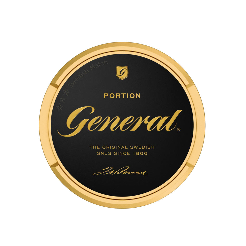 GENERAL ORIGINAL PORTION – Scandy.ph - Nordic Snus in the Philippines