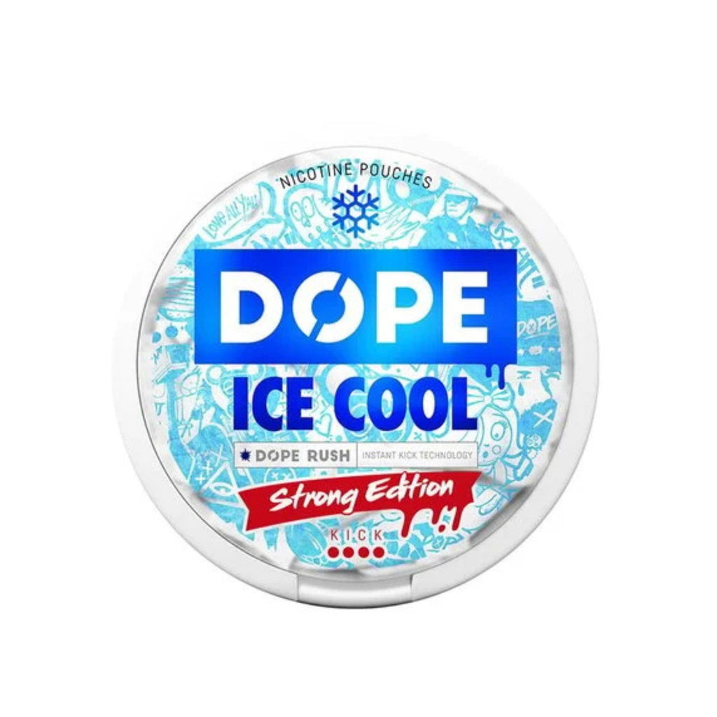 Buy DOPE Ice Mango Crazy Strong – Available at Scandy.ph Philippines ...