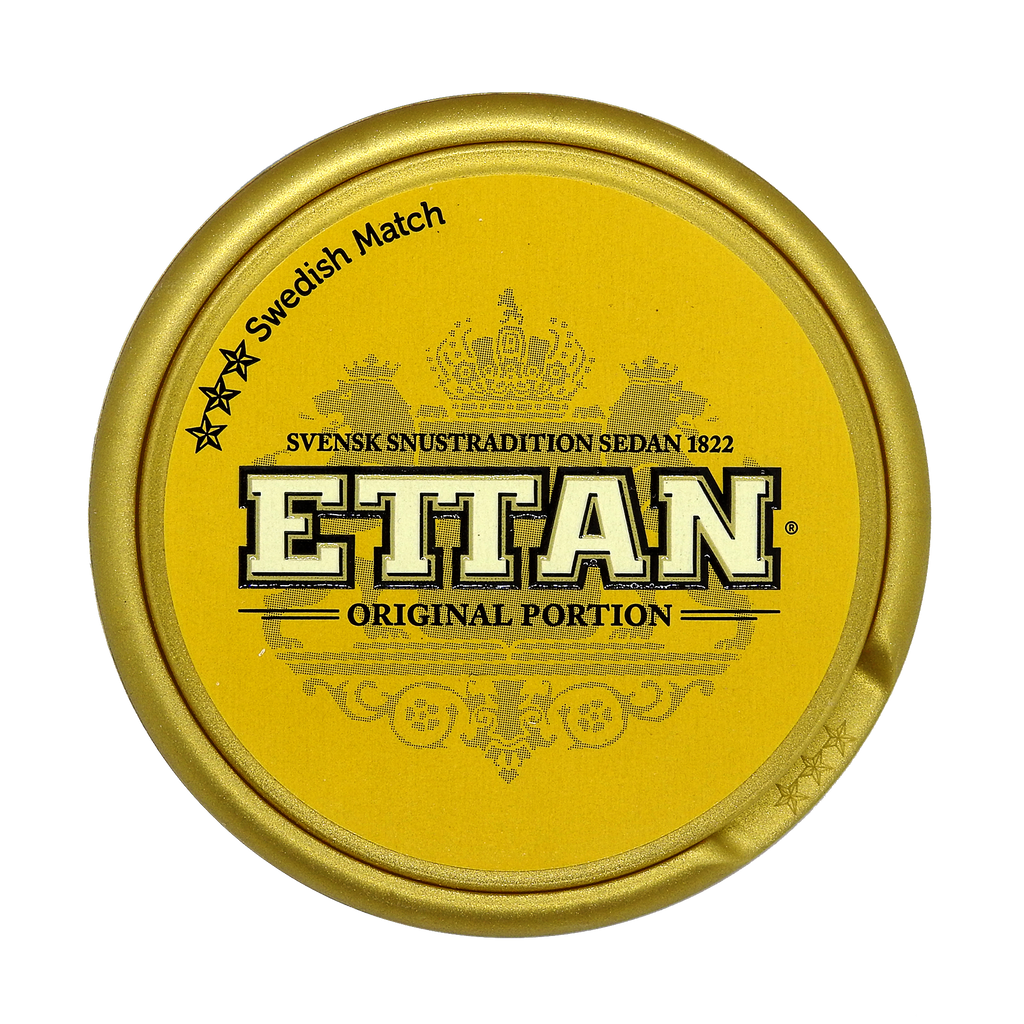 ETTAN PORTION – Scandy.ph - Nordic Snus in the Philippines